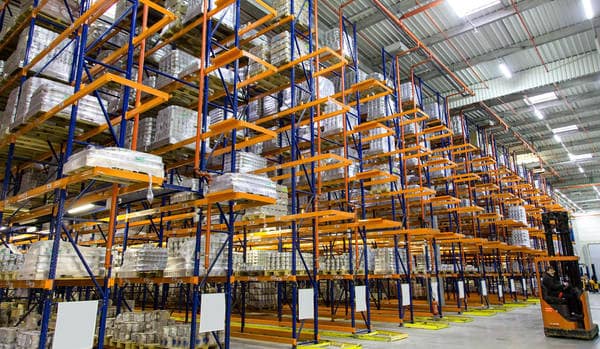 TRAINING TENTANG INVENTORY MANAGEMENT MANUFACTURING INDUSTRY